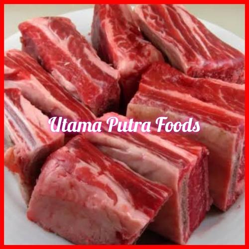 Jual Iga Super/Short Ribs 1kg - Jakarta Utara - Utama Putra Foods ...
