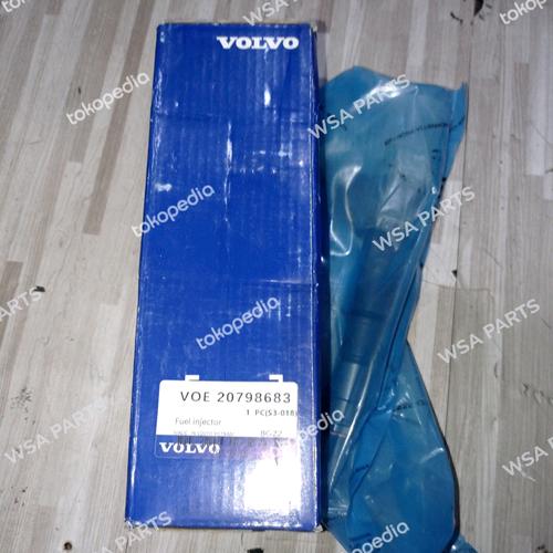 Jual VOE 20798683 /VOLVO INJECTOR - Jakarta Utara - WSA PARTS | Tokopedia