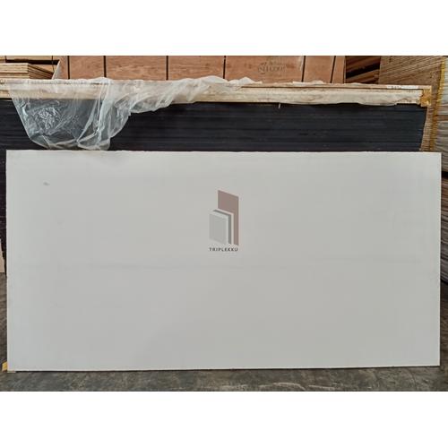 Jual Triplek Melamin 15mm Doff 1 Muka 122x244cm Melaminto Polyester ...