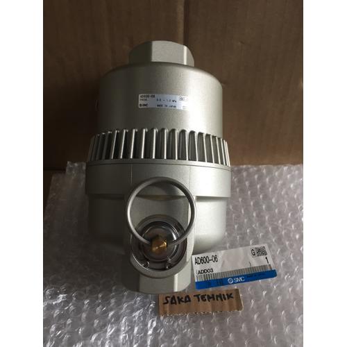 Jual Auto drain SMC AD600-06 3/4INCHI - Kota Tangerang - Saka Tehnik ...