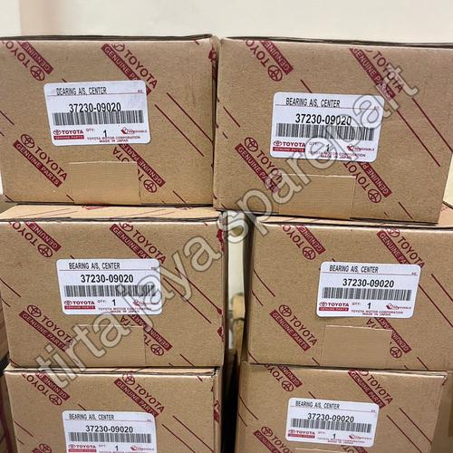 Jual 37230-09020 / bearing assy center support no.1 TOYOTA Hilux ...