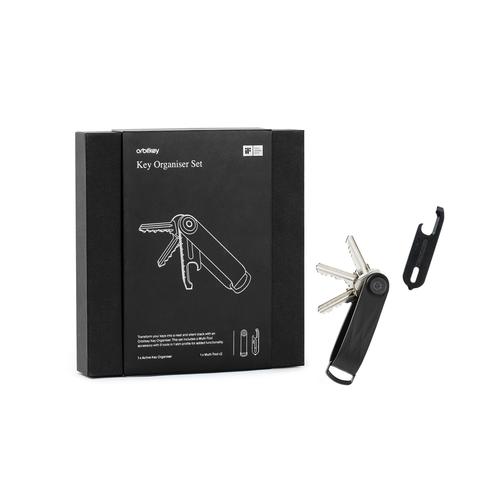 Promo Orbitkey Key Organiser Set - Active & Multitool V.2 - Jakarta ...