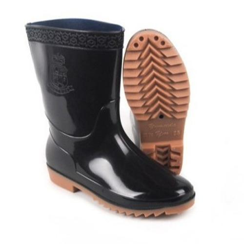 Jual Sepatu Boot Pendek Yumeida RB1 APD Kontruksi Proyek Perkebunan ...