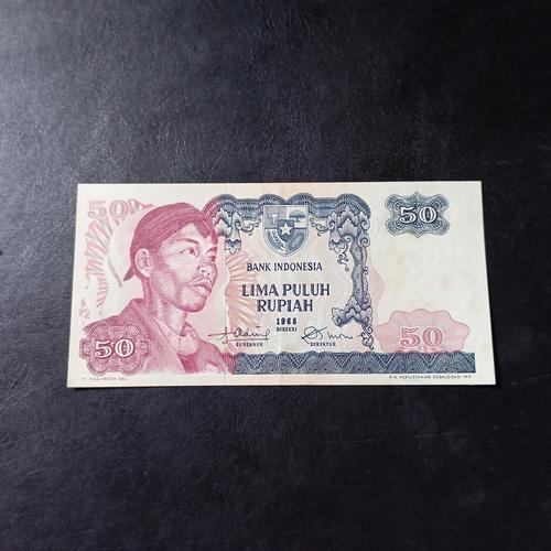 Jual 50 rupiah uang kuno sudirman tahun 1968 - Kota Surakarta - uang ... Jual 50 rupiah uang kuno sudirman tahun 1968 - Kota Surakarta - uang ...