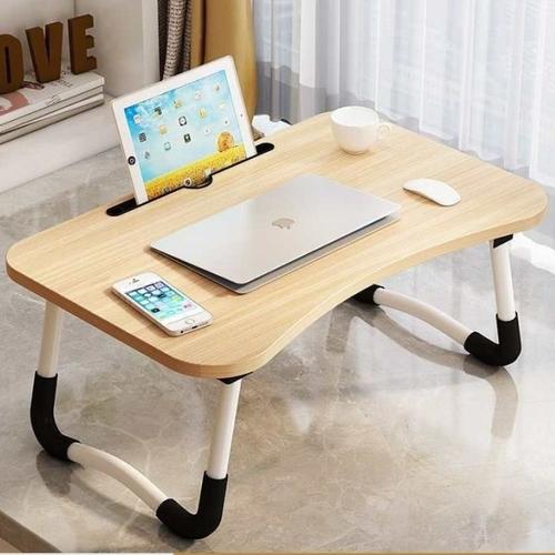 Jual Meja Laptop Meja Lipat Meja Portable Meja Mini - M30 Hitam - Kab ...