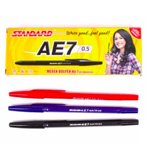 Jual PULPEN STANDARD AE7 - Jakarta Selatan - Rita Oktaviani Store ...