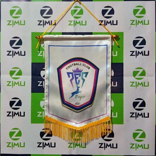 Jual Bendera gantung/Vandel/Pennant/Cinderamata Custom - Jakarta Barat ...