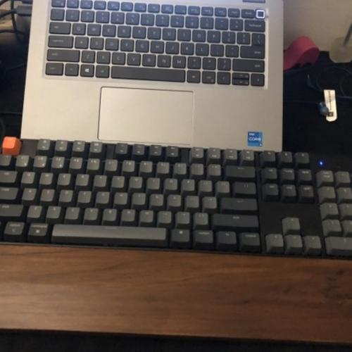 Jual Palm arm rest Custom Sandaran Tangan Kayu Solid Keychron K10 K3 K8 ...