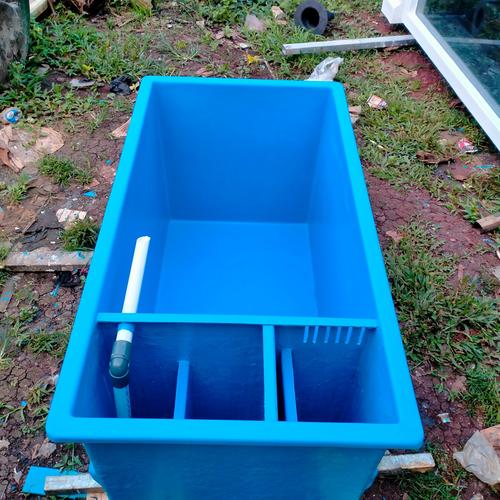 Jual fiber ikan - Kab. Tangerang - PT HAIKAL MULTI KREATIF. | Tokopedia