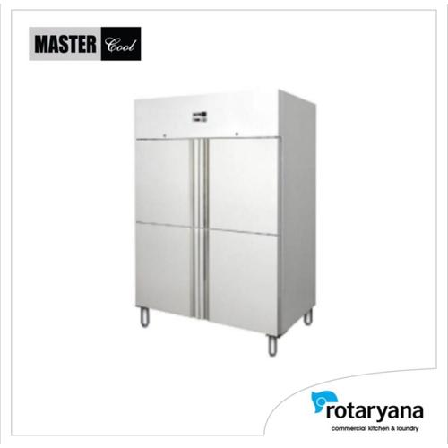 Jual Mastercool Upright Freezer 4 Pintu Model GN 1410 BTM - Kota ...