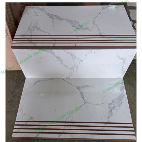 Jual stepnosing tangga keramik lebar 50cm - Kota Tangerang Selatan ...