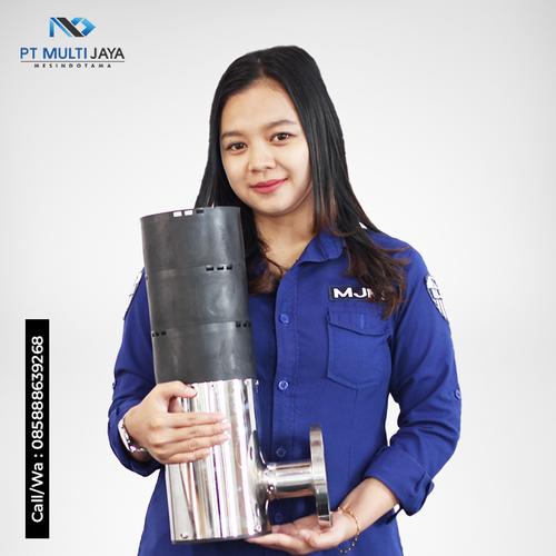 Jual Ecorator 1000 Air Diffuser Untuk IPAL Jabodetabek - Kab. Bekasi ...