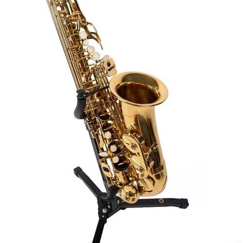 Jual SAXOPHONE GOLD MANDALIKA ORIGINAL FULLSET HARDCASE - Jakarta Utara ...