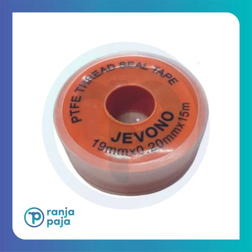 Jual Seal Tape Jumbo / Siltip Besar Solatip Pipa Isolasi Kran - Jakarta ...