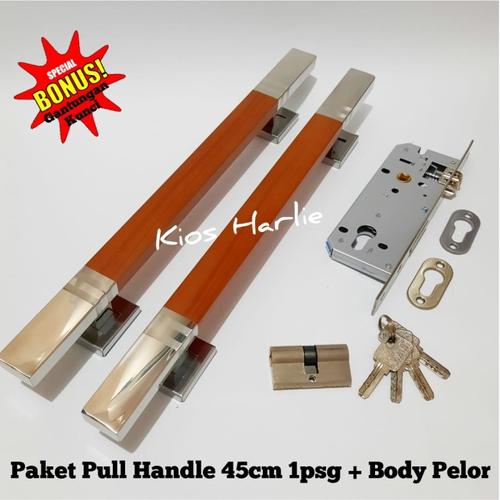Jual handle pintu rumah, gagang pintu, handle pintu, pull handle ...