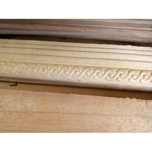 Jual Lis Profil | Wood Panel | Wood Moulding | Profil Kayu | Moulding ...