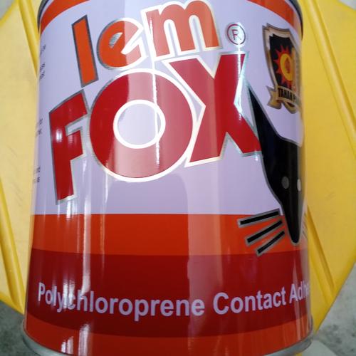 Jual LEM FOX KUNING 1KG - Jakarta Timur - Perdana Paint | Tokopedia
