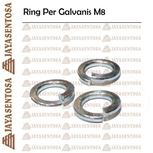 Jual Ring Per Galvanis M8 - Jakarta Pusat - jaya sentosa 164 | Tokopedia