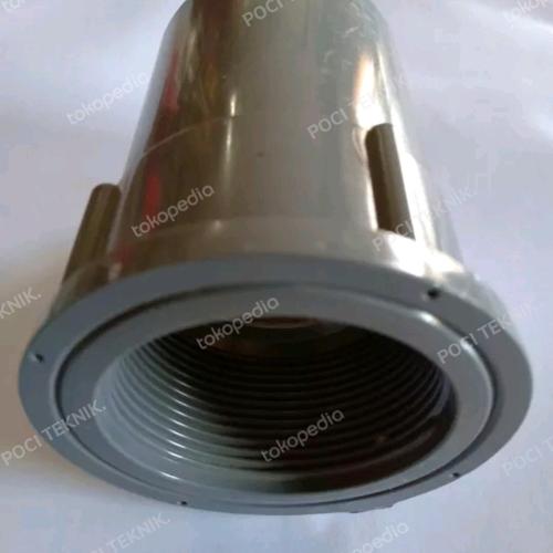 Jual shock drat dalem / SDD 2" inch pvc - Jakarta Barat - POCI TEKNIK ...
