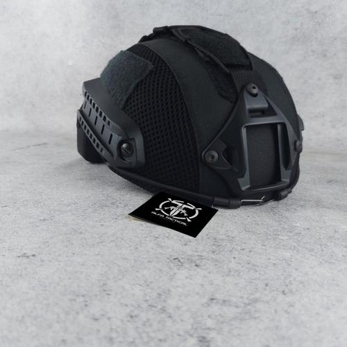 Jual HELM TACTICAL HELM BALISTIK - Kota Depok - Alfa Tactical | Tokopedia