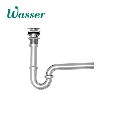 Jual WASSER P trap waste automatic pop up big cover - Jakarta Timur ...