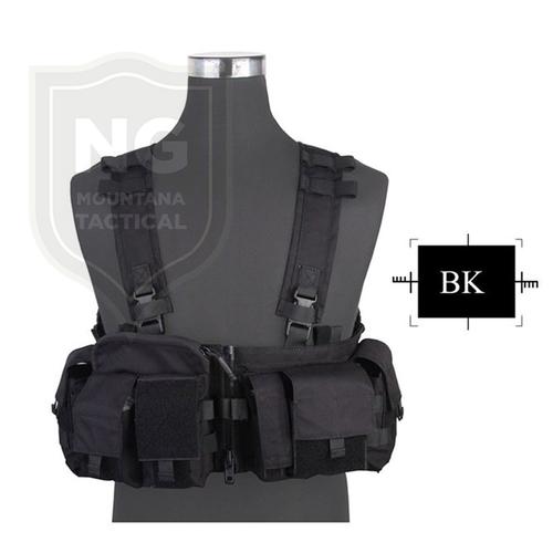 Jual Emerson Gear UW Gen V Split Front Chest Rig Body Armor Tactical ...