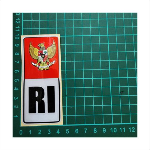 Jual Sticker cutting bendera STICKER CUTTING ALL BENDERA - GARUDA 02 ...