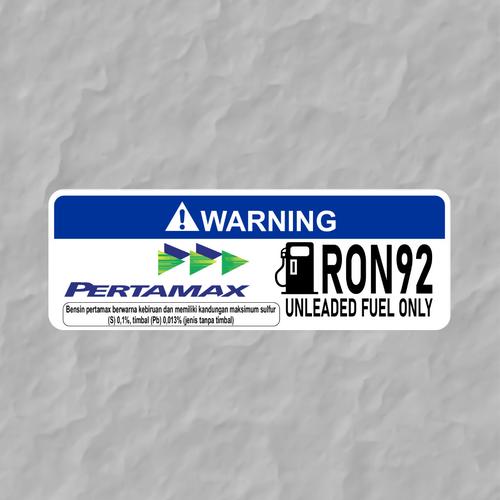 Jual Sticker PERTAMAX | Sticker Motor | Sticker RACING - Kota Bandung ...