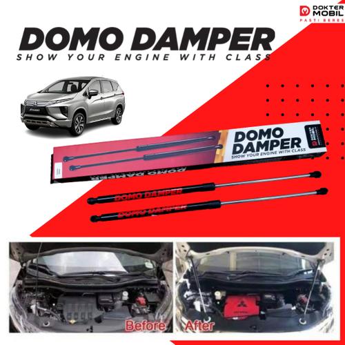 Jual Engine Hood Damper / Shock Kap Mesin Mitsubishi Xpander Expander ...