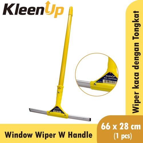 Promo Windows Squeeze 0703 Wiper kaca jendela alat pembersih kaca Kleen ...