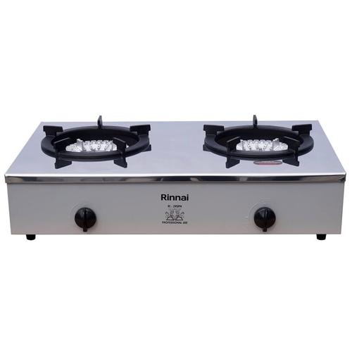 Jual kompor komersil rinnai 1 tungku api besar ri 1 RSP - 2rspn - Kota ...