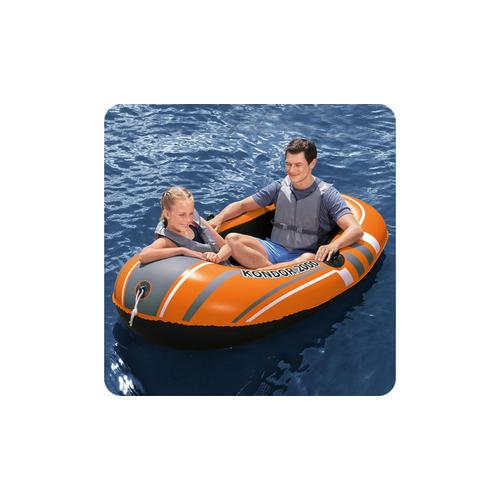 Jual Perahu Angin Bestway Con2000 Perahu Karet Perahu Mancing Fishing ...