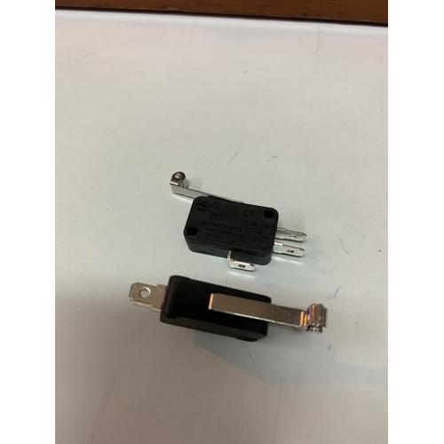 Jual Micro/Limit Switch +Plat Panjang +Roda - Jakarta Barat - GP ...