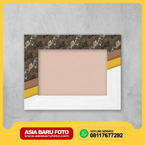Jual Bingkai/Frame/Figura Printable Batik 12R - Bunga Melur - Gonggong - Kota Pekanbaru - Asia ...