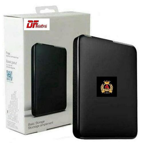 Jual Casing Hardisk USB 3.0 HDD external case HD enclosure 2.5 inch ...
