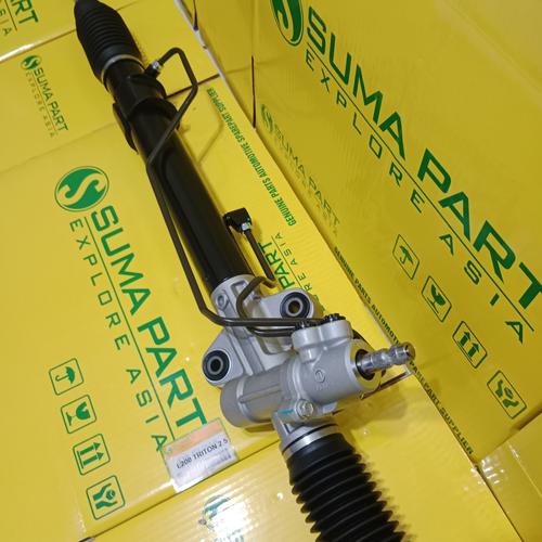 Jual RACK STIR ASSY BAK STIR L200 TRITON DOUBLE CABIN (HARGA PROMO ...