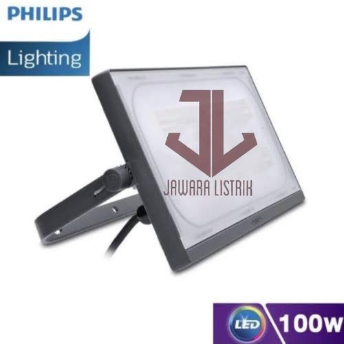 Jual PHILIPS BVP174 LED LAMPU SOROT 100 WATT - NATURAL 4000K - Jakarta ...