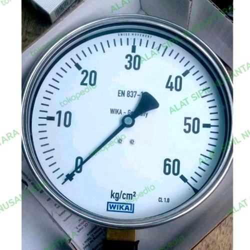 Jual MANOMETER SONDIR 60kg wika - Kota Cimahi - ALAT SIPIL NUSANTARA ...