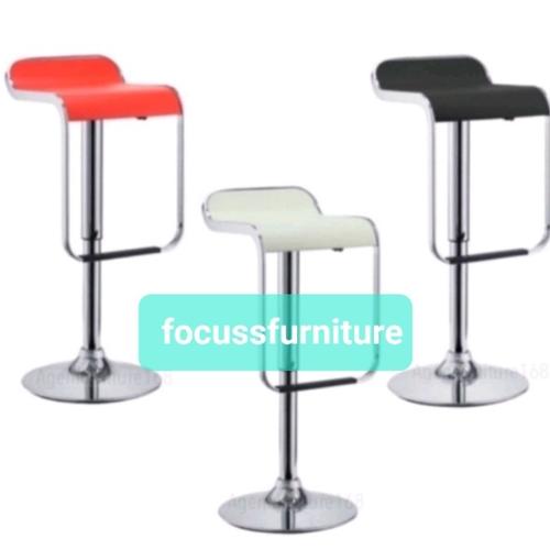 Jual kursi bar stool cafe - Putih - Jakarta Utara - focussfurniture ...