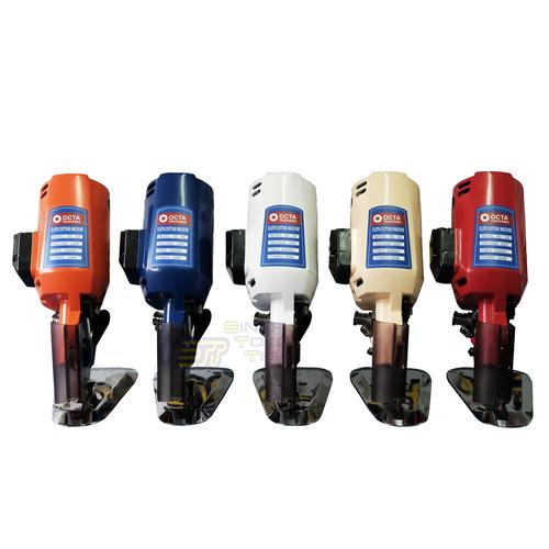 Jual OCTA TAKAYAMA RS 100 MESIN POTONG BAHAN KAIN CUTTING MACHINE RS100 ...