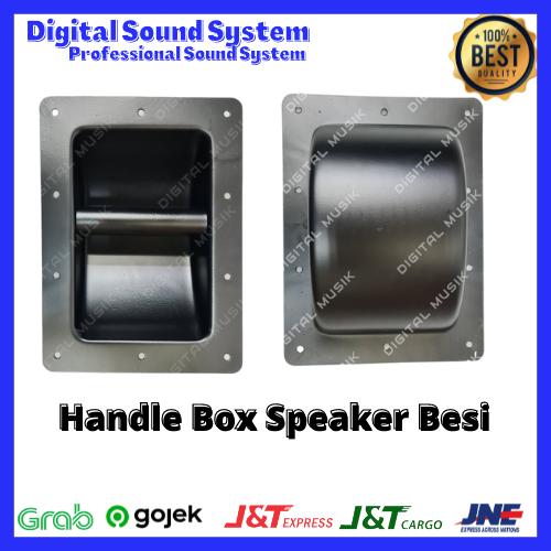 Jual Handle Box Speaker Besi - Pegangan Box Besi - Handle Box Sound ...