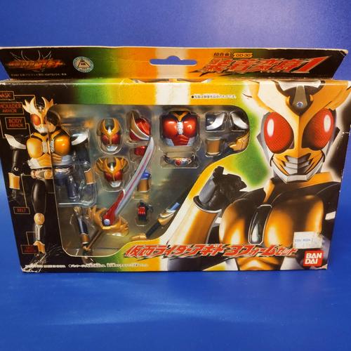 Jual SHS Kamen Rider Agito Bandai - Kota Surabaya - Classic_toys ...
