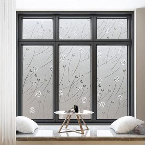 Jual Stiker Kaca Es Sticker Sandblast Stiker Jendela Motif Lebar 120cm ...