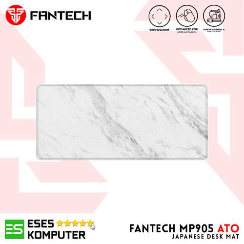 Jual Mousepad Fantech ATO MP905 Japanese Deskmat Waterproof XL ...