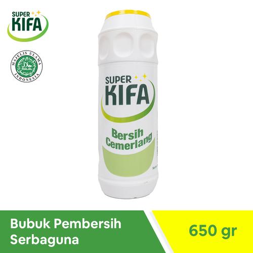Jual Superkifa Bubuk Canister 650Gr - Kota Bekasi - Superkifa.id ...