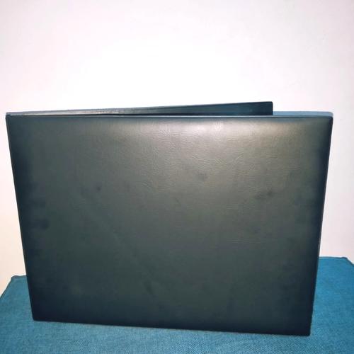 Jual Map sertifikat Unik Horizontal - Hitam - Kota Tangerang - Map ...