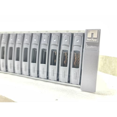 Jual NetApp DS2246 Disk Shelf Storage Array NAJ-1001 - Jakarta Barat ...