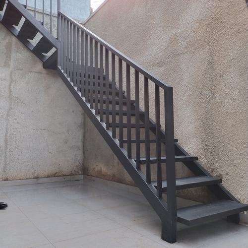 Jual tangga rebah besi minimalis - Kota Tangerang - karyaprimasantoso ...