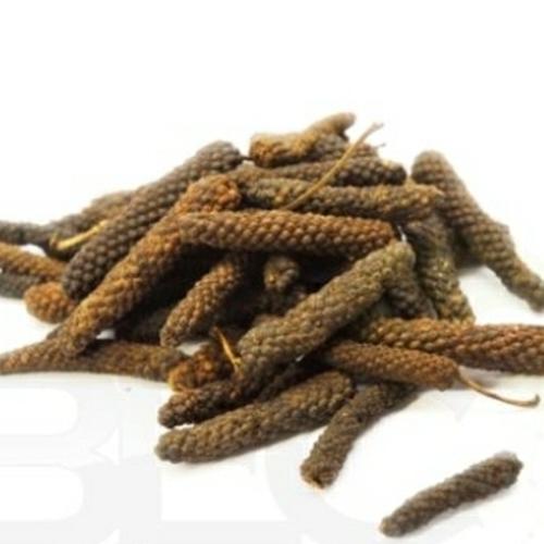 Jual Cabe jawa kering/cabe jamu 100gram. - 100gram - Kota Tangerang ...