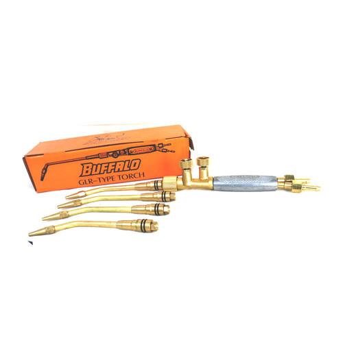 Jual BUFFALO BLENDER LAS KARBIT WELDING TORCH ACETYLENE GLR-TYPE GLOOR ...